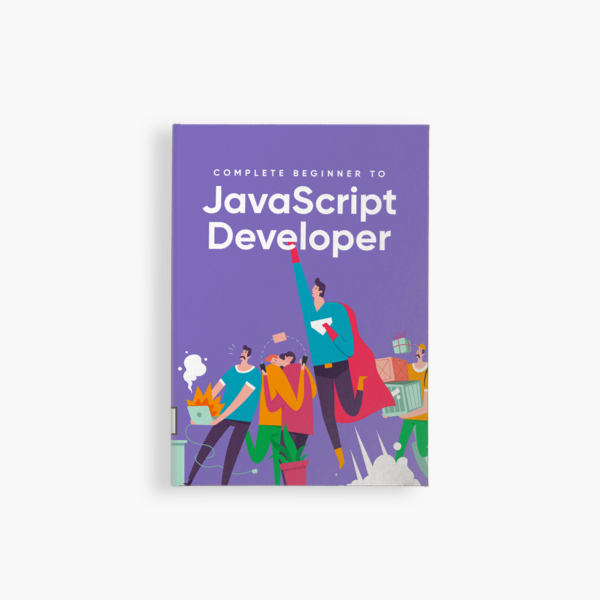 Self-Taught Programmers' Definitive Guide - Alimentar es educar